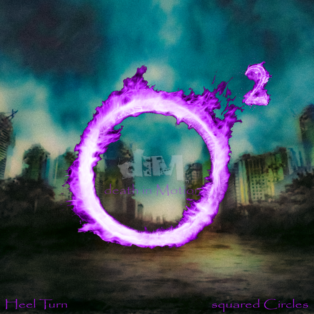 Always Be Prepared For The Heel Turn! – diM